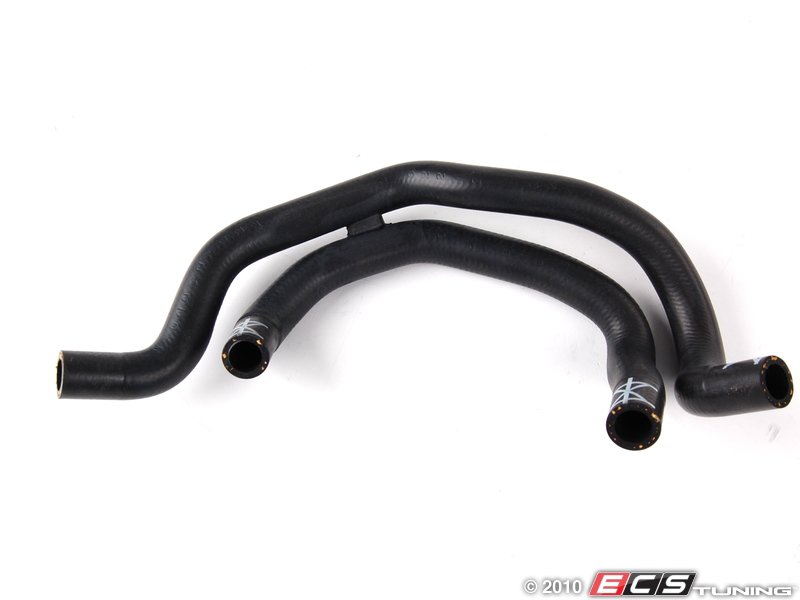 Genuine Volkswagen Audi - 1J0121086R - Coolant Hose - (NO LONGER ...