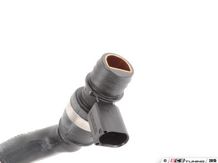 Genuine Mercedes Benz - 6420101791 - Crankcase Vent Valve