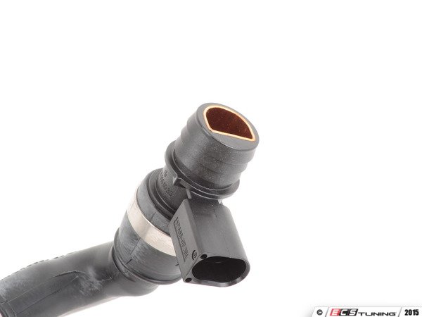 Genuine Mercedes Benz - 6420101791 - Crankcase Vent Valve