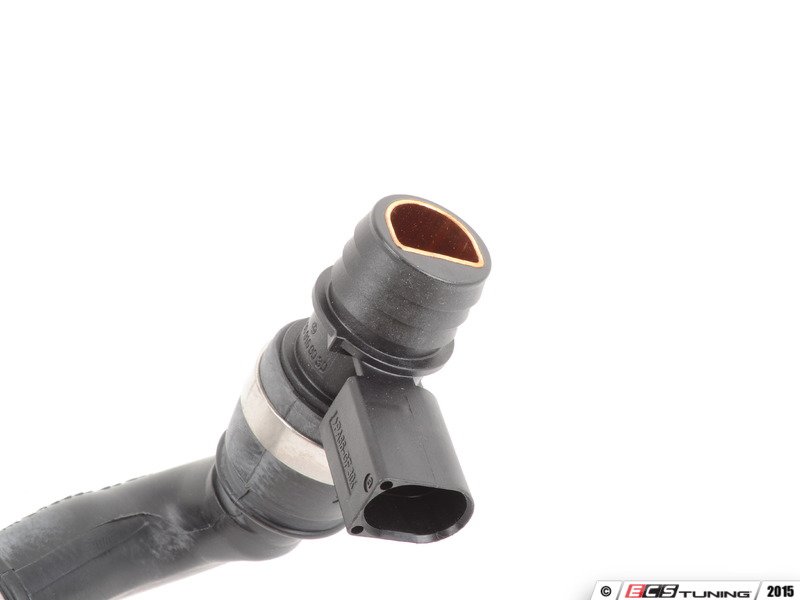 Genuine Mercedes Benz - 6420101791 - Crankcase Vent Valve