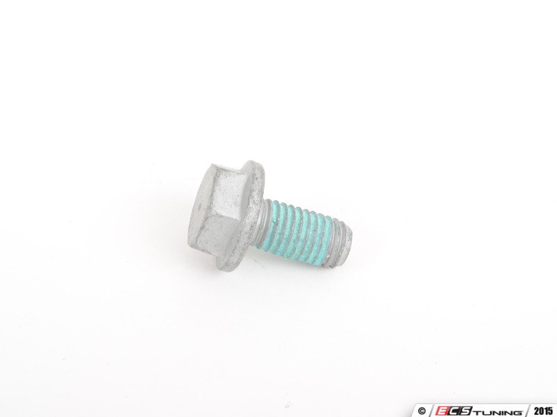 Genuine Mercedes Benz - 000000005053 - Screw - Priced Each