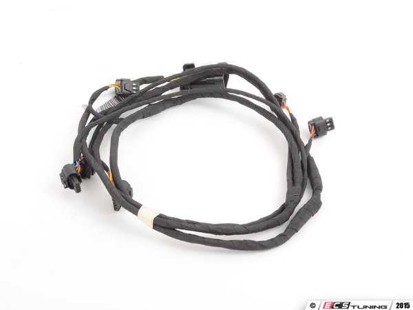 Genuine Mercedes Benz - 1644400837 - CABLE HARNES