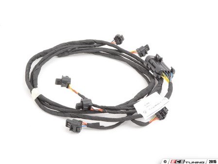 Genuine Mercedes Benz - 1644400837 - CABLE HARNES