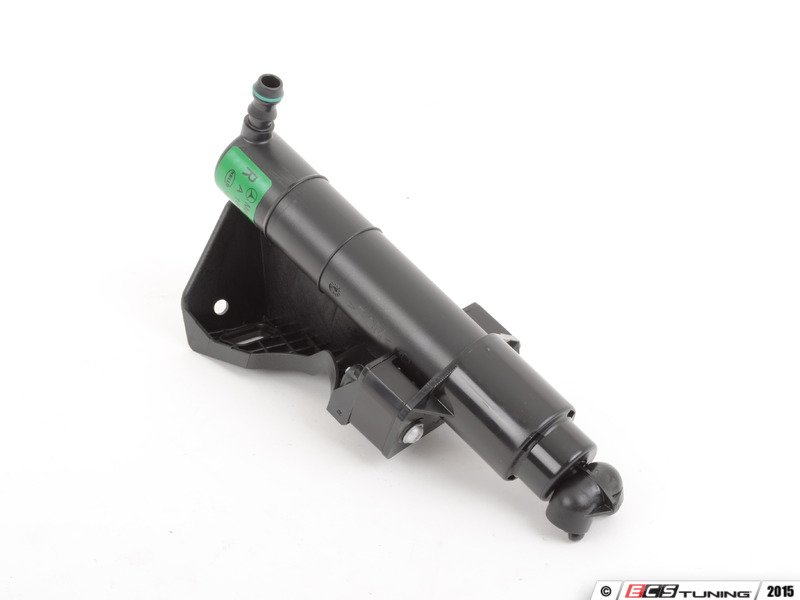 Genuine Mercedes Benz - 1648600847 - Headlamp Washer Nozzle