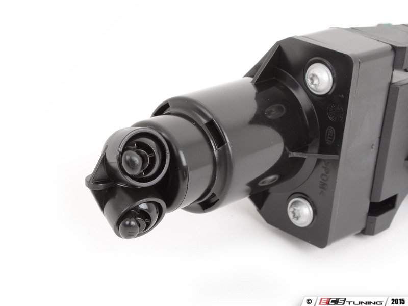 Genuine Mercedes Benz - 1648600847 - Headlamp Washer Nozzle