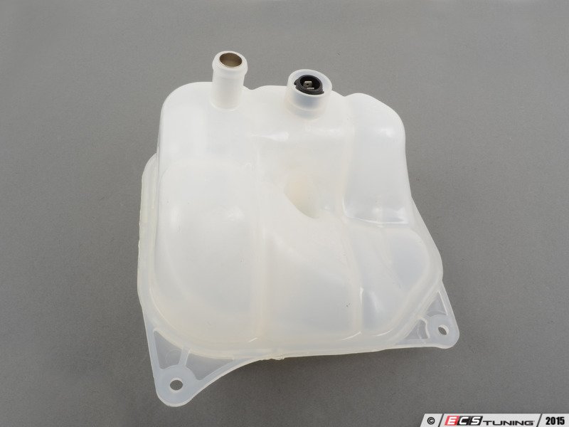 Genuine Volkswagen Audi - 4A0121403 - Coolant Expansion Tank - (NO ...
