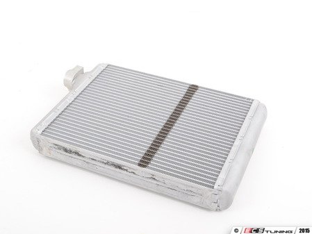 Genuine Volkswagen Audi - 8K0898037A - Heater Core (8K0 898 037 A)
