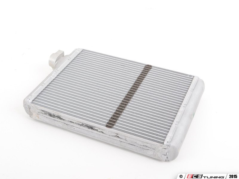 Genuine Volkswagen Audi - 8K0898037A - Heater Core (8K0 898 037 A)