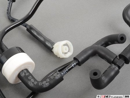 Genuine Volkswagen Audi - 022133778BJ - HOSE - (NO LONGER AVAILABLE ...