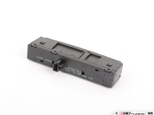 Genuine Volkswagen Audi - 8K0959673EV10 - SWITCH (8K0 959 673 E V10)