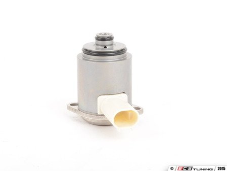 Genuine BMW - 32106788658 - Servotronic Torque Converter (32-10-6-788-658)