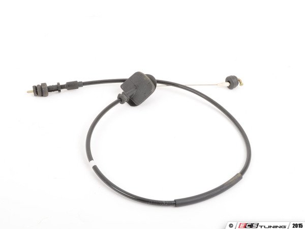 Genuine BMW - 35411161726 - Bowden Cable - Accelerator (35-41-1-161-726)
