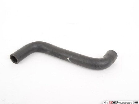 Genuine BMW - 64211353368 - E10 Heater Hose - Inlet (64-21-1-353-368)