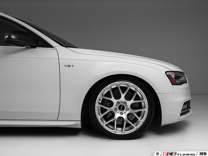 Alzor - 349AKT2 - 18" Style 349 Wheels - Set Of Four