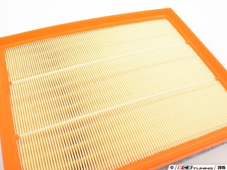 Genuine BMW - 13718616909 - Air Filter (13-71-8-616-909)