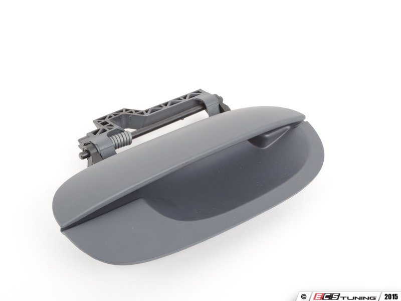 Genuine BMW - 51217197328 - DOOR OPENER (51-21-7-197-328)