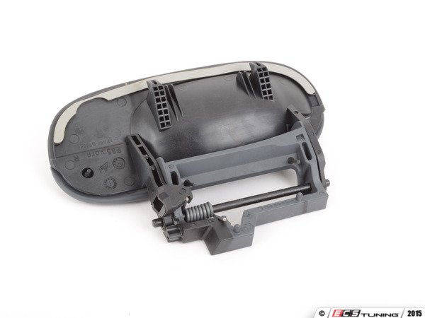 Genuine BMW - 51217197328 - DOOR OPENER (51-21-7-197-328)