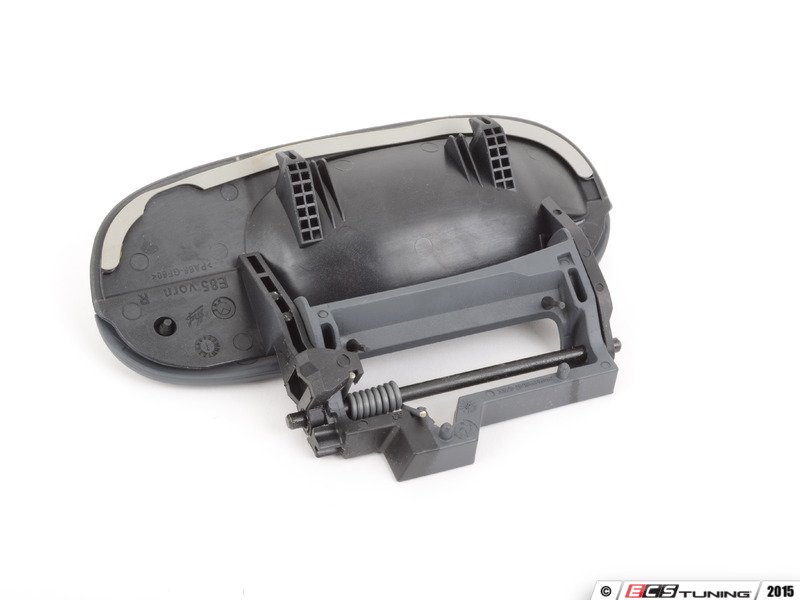 Genuine BMW - 51217197328 - DOOR OPENER (51-21-7-197-328)