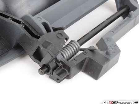 Genuine BMW - 51217197328 - DOOR OPENER (51-21-7-197-328)