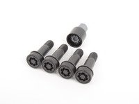 Genuine Mercedes Benz - 0019901707 - LOCKABLE WHE