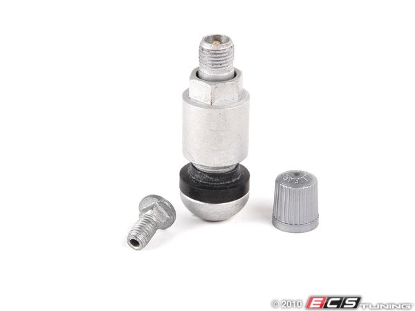 Genuine BMW - 36146792829 - Screw-In Valve - Priced Each (36-14-6-792-829)