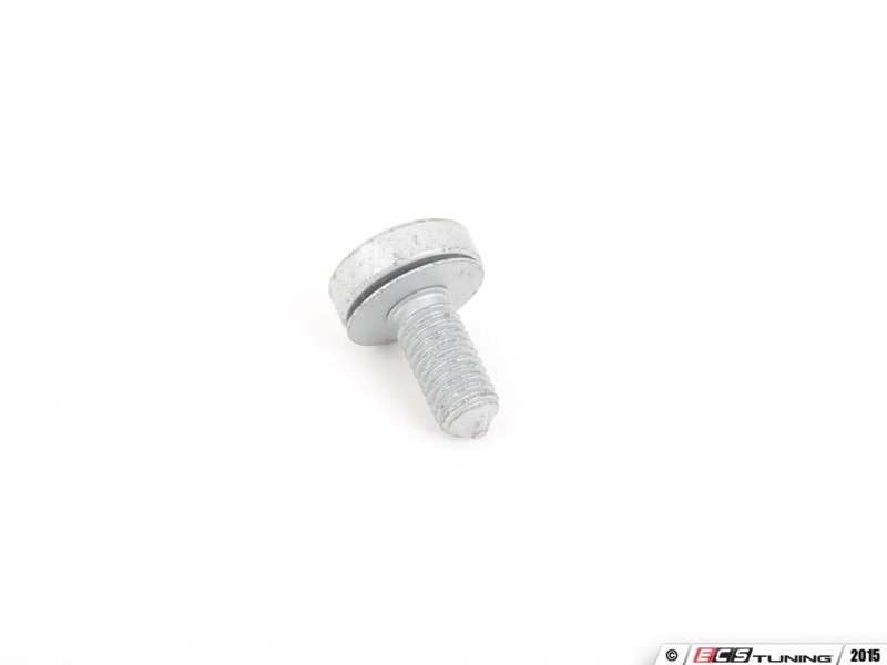 Genuine BMW - 07147153762 - TORX BOLT (07-14-7-153-762)