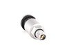 Genuine BMW - 36146792829 - Screw-In Valve - Priced Each (36-14-6-792-829)