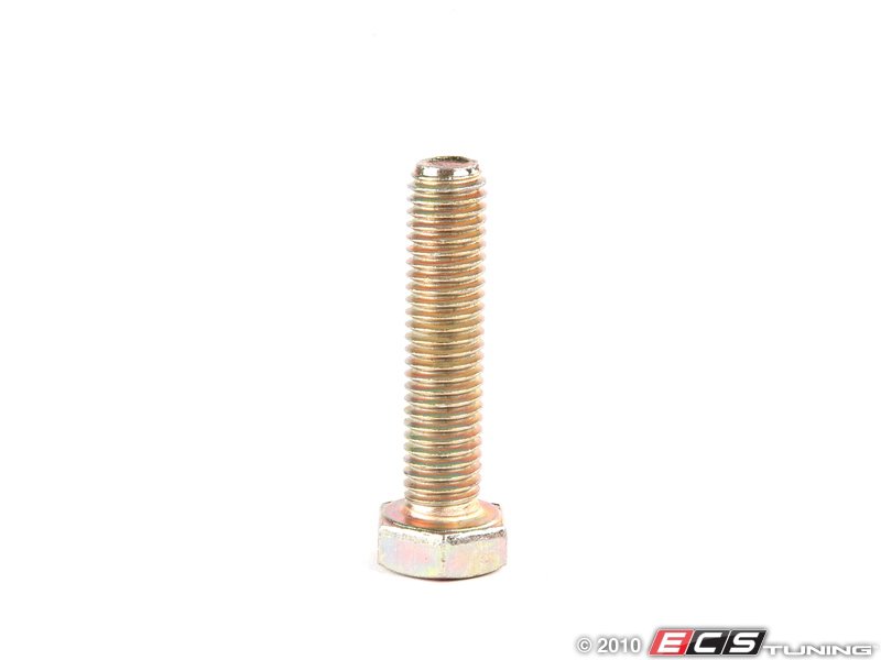 Genuine BMW - 07119913676 - Hex Bolt - Priced Each (07-11-9-913-676)