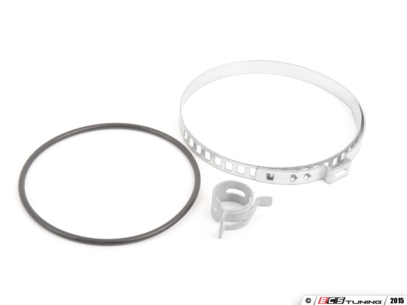 Febi - 2104602300 - Power Steering Rack Boot - Priced Each