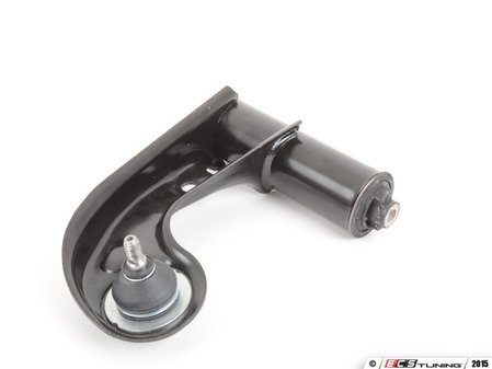 Lemforder - 2103308707 - Front Upper Control Arm - Left (Driver) Side