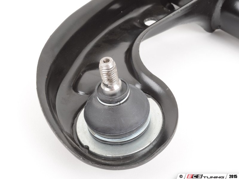 Lemforder - 2103308707 - Front Upper Control Arm - Left (Driver) Side