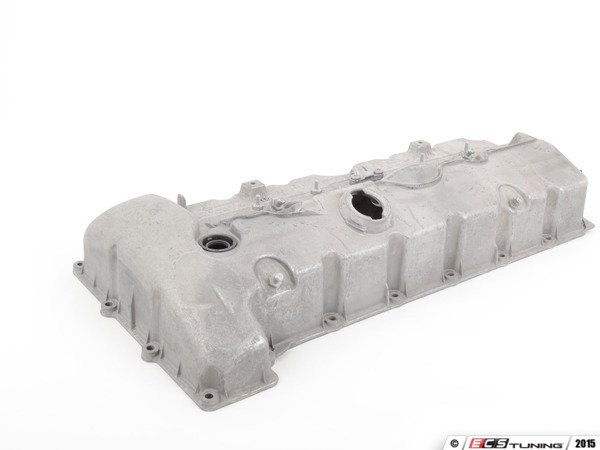 Genuine BMW - 11127548274 - Valve Cover (11-12-7-548-274)