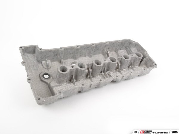 Genuine BMW - 11127548274 - Valve Cover (11-12-7-548-274)