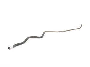 BMW E53 X5 M54 3.0L Oil Cooler Parts - ECS Tuning