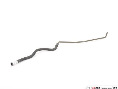 Genuine BMW - 17227509301 - E53 Oil cooling pipe - outlet (17-22-7-509-301)