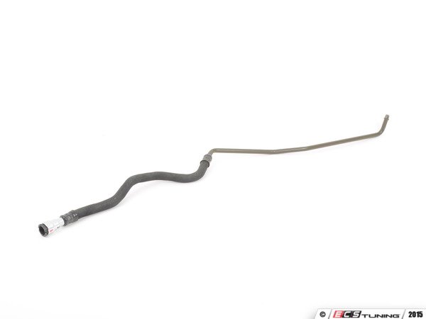 Genuine BMW - 17227509301 - E53 Oil cooling pipe - outlet (17-22-7-509-301)