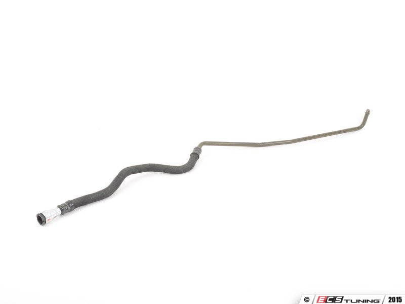 Genuine BMW - 17227509301 - E53 Oil cooling pipe - outlet (17-22-7-509-301)
