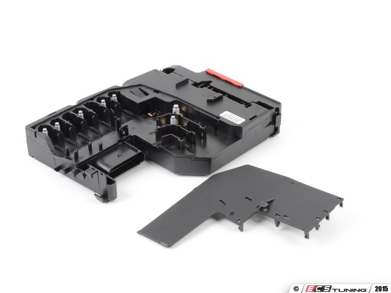 Genuine Mercedes Benz - 207540185064 - FUSE BOX