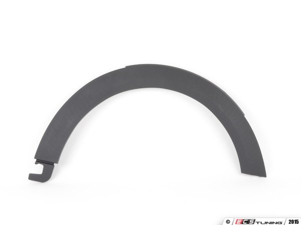 Genuine European Mini - 51777300820 - Wheel Arch Extension - Front ...