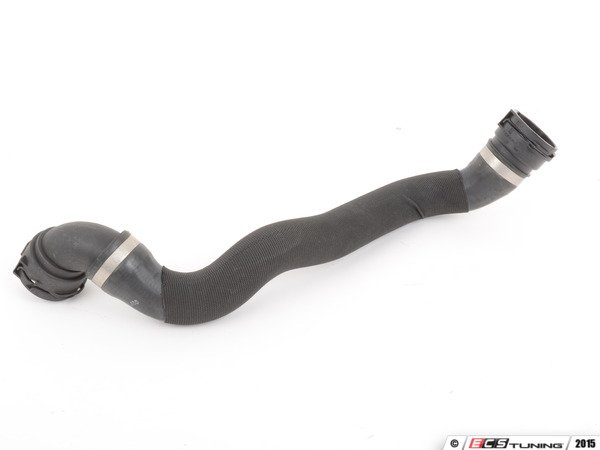 Genuine BMW - 11537834052 - Radiator Supply Hose (11-53-7-834-052)