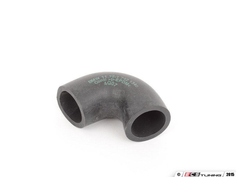 Genuine BMW - 11721742134 - HOSE (11-72-1-742-134)