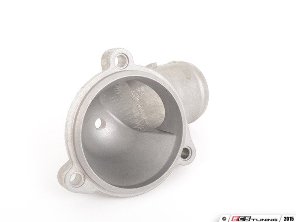 Genuine Mercedes Benz - 1032030774 - Thermostat Housing Cover