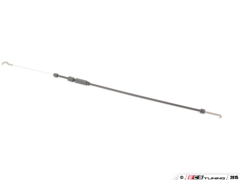 Genuine Mercedes Benz - 4637600004 - PULL