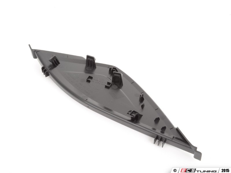 Genuine BMW - 51459239304 - COVER, INSTRUMENT PA (51-45-9-239-304)