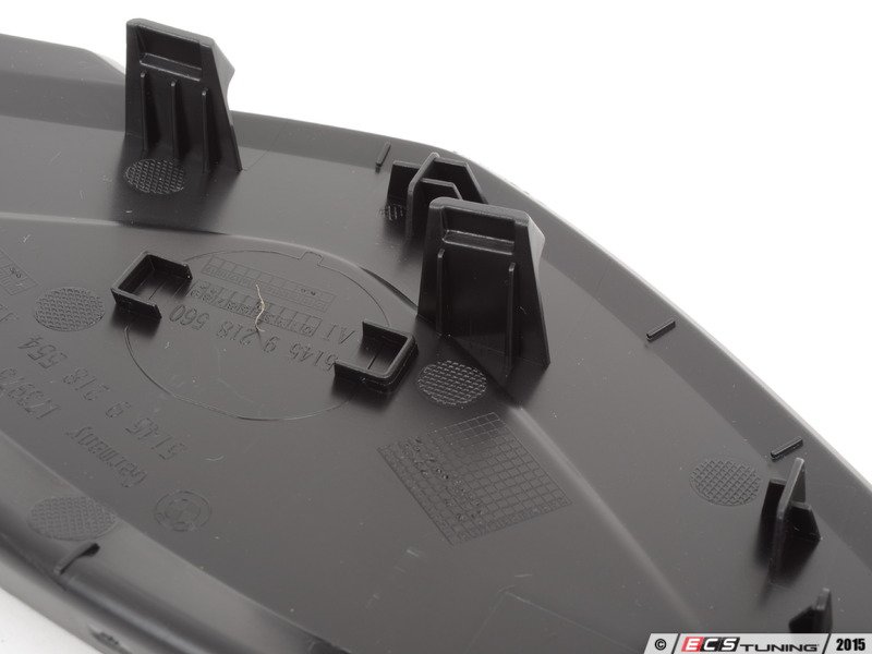 Genuine BMW - 51459239304 - COVER, INSTRUMENT PA (51-45-9-239-304)