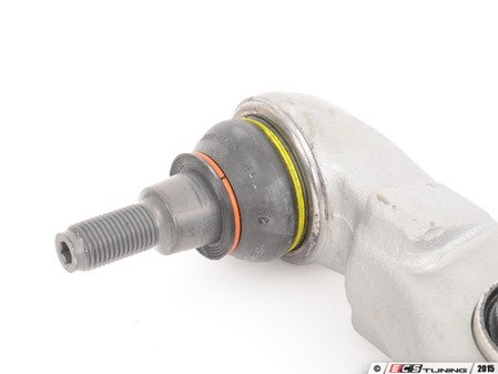 Genuine Volkswagen Audi - 4E0407151K - Front Lower Control Arm (4E0 407 ...