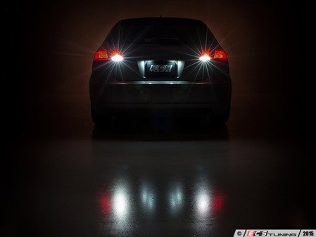 ZiZa - 004537ziza01KT - LED Reverse Light Kit