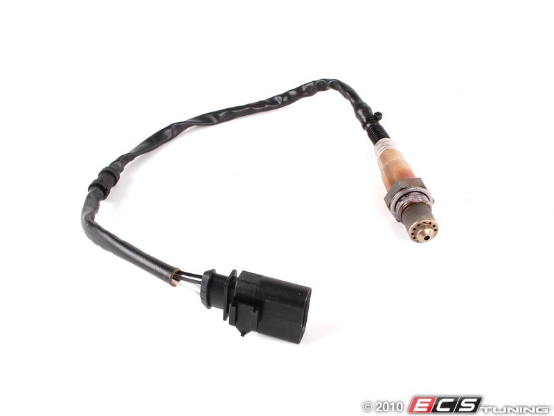 Bosch - 1K0998262T - Rear Oxygen Sensor - Priced Each