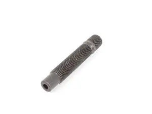 Genuine BMW - 11238585220 - Crankshaft Pulley Bolt (11-23-8-585-220)