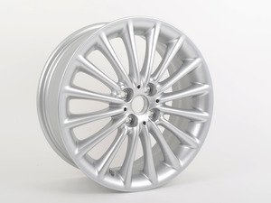 2006 MINI Cooper S Coupe L4 1.6L OEM Alloy Wheels - Page 2 - ECS Tuning